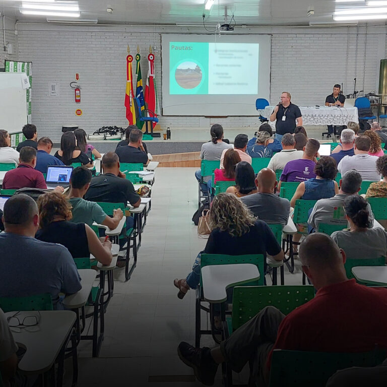 Campus Santa Rosa do Sul - Instituto Federal Catarinense