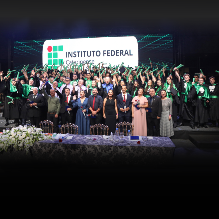 Campus Santa Rosa do Sul - Instituto Federal Catarinense