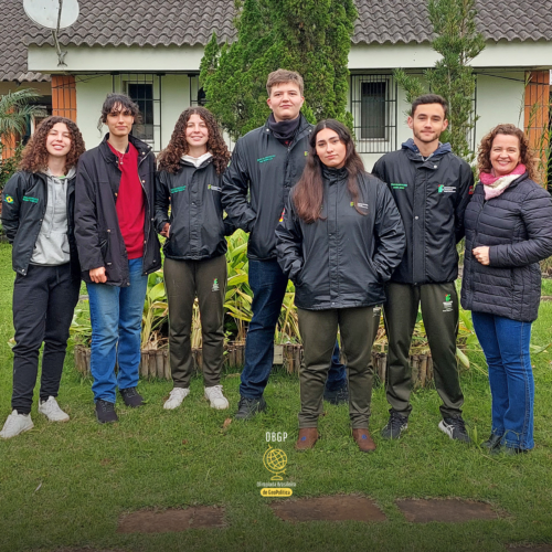 Campus Santa Rosa do Sul - Instituto Federal Catarinense