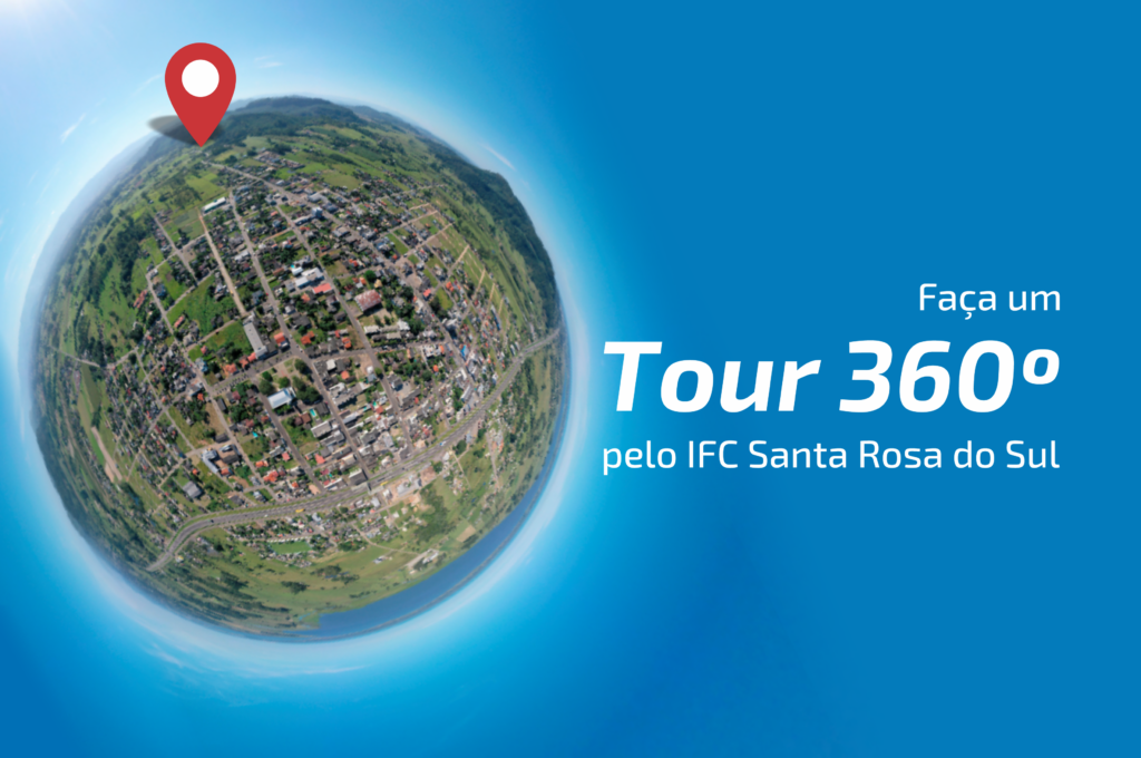 Campus Santa Rosa do Sul - Instituto Federal Catarinense