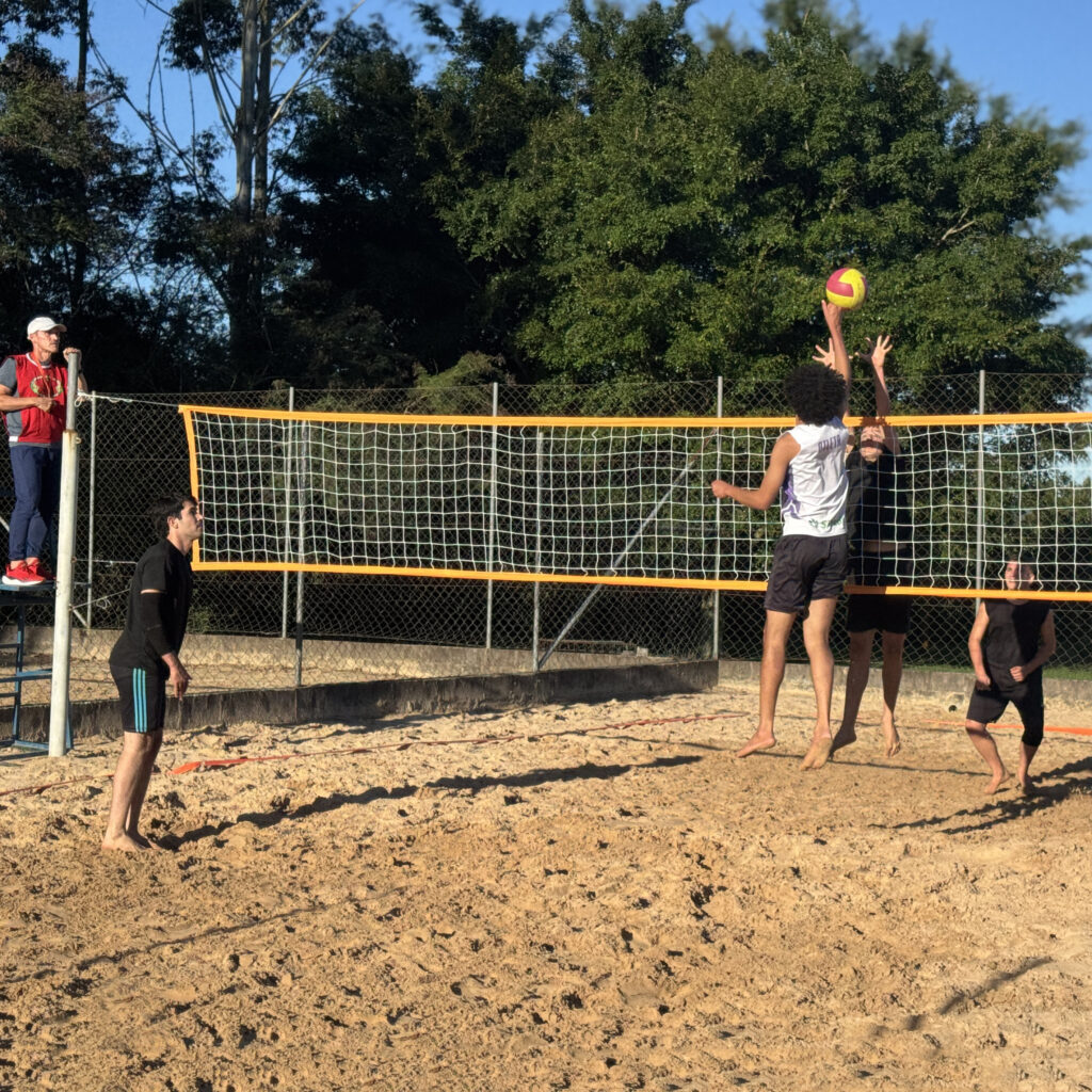 Campus Santa Rosa do Sul - Instituto Federal Catarinense