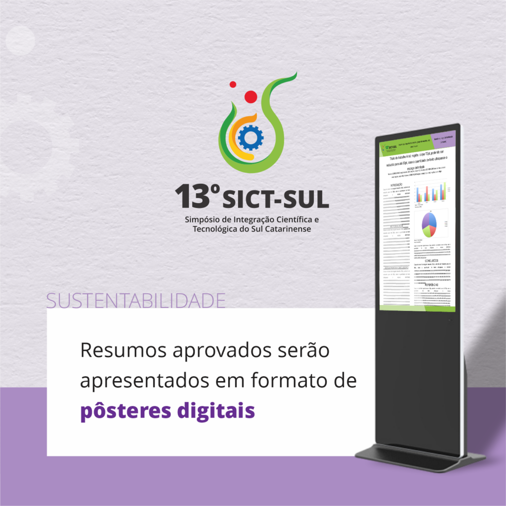 Campus Santa Rosa do Sul - Instituto Federal Catarinense