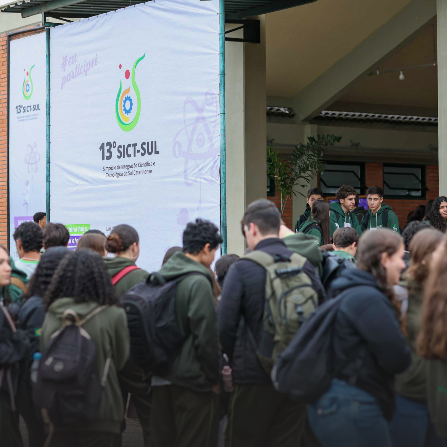 Campus Santa Rosa do Sul - Instituto Federal Catarinense